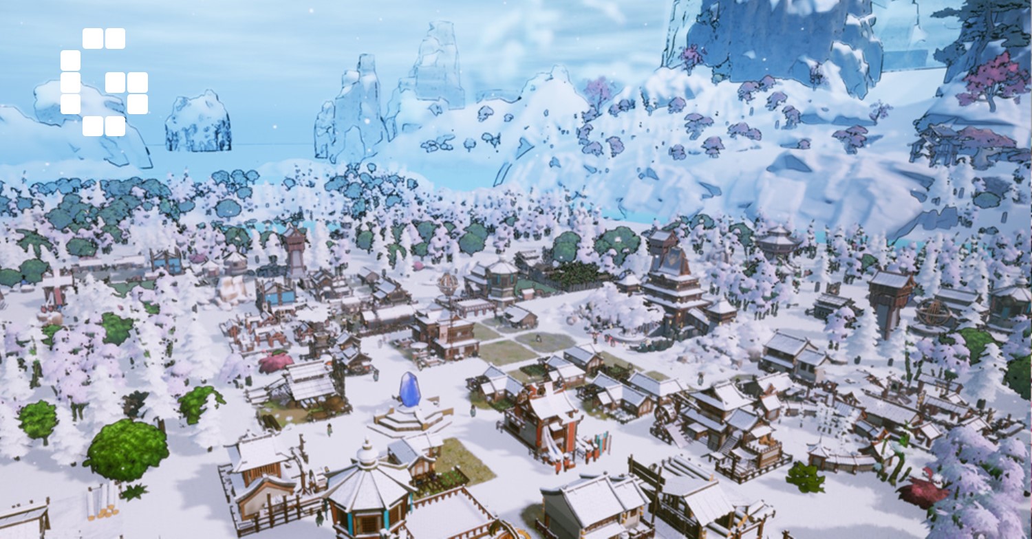 Immortal Mayor to launch for smartphones soon - GamerBraves