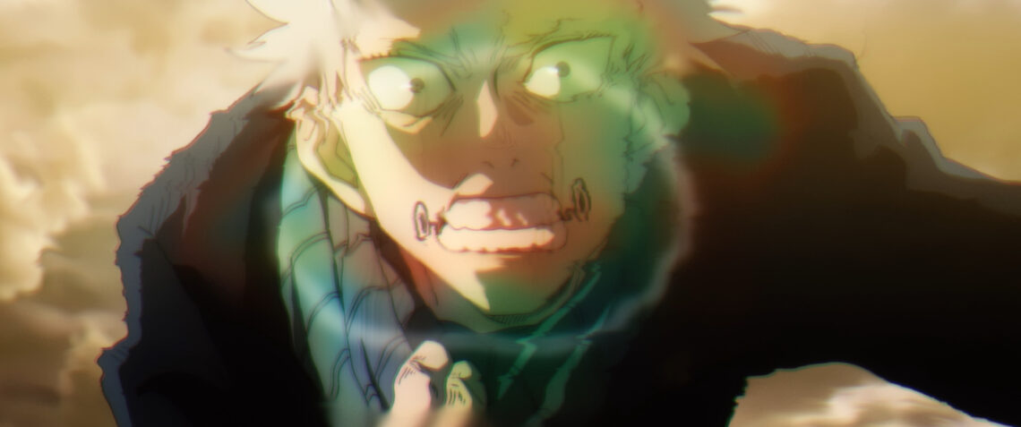 Jujutsu Kaisen 0 Spoiler-free Review - Both a Blessing and a Curse ...