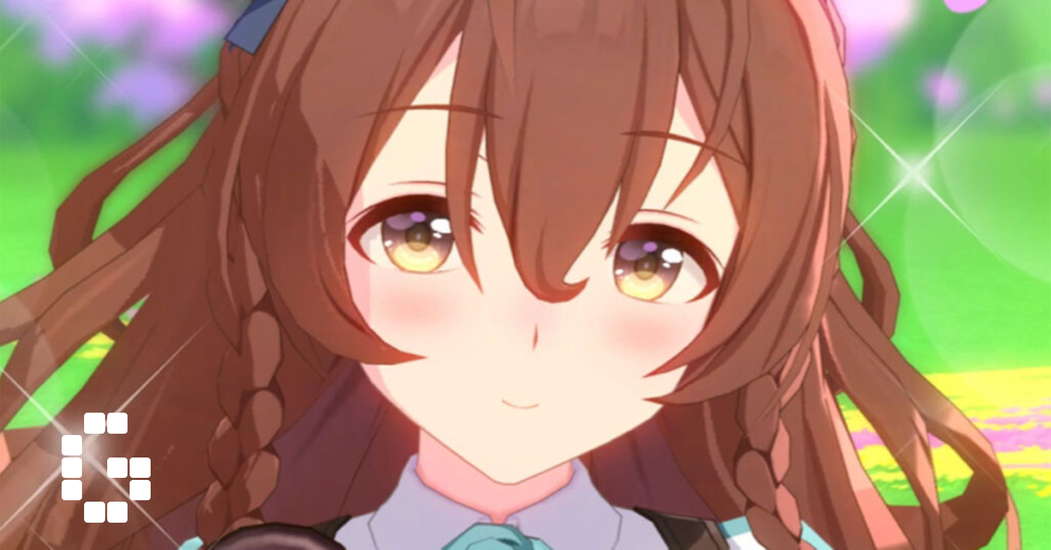 Uma Musume adds Mejiro Bright: Should You Pull? - GamerBraves