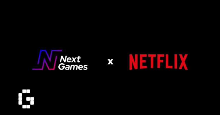 Netflix Acquires Next Games For 65 million Euros - GamerBraves