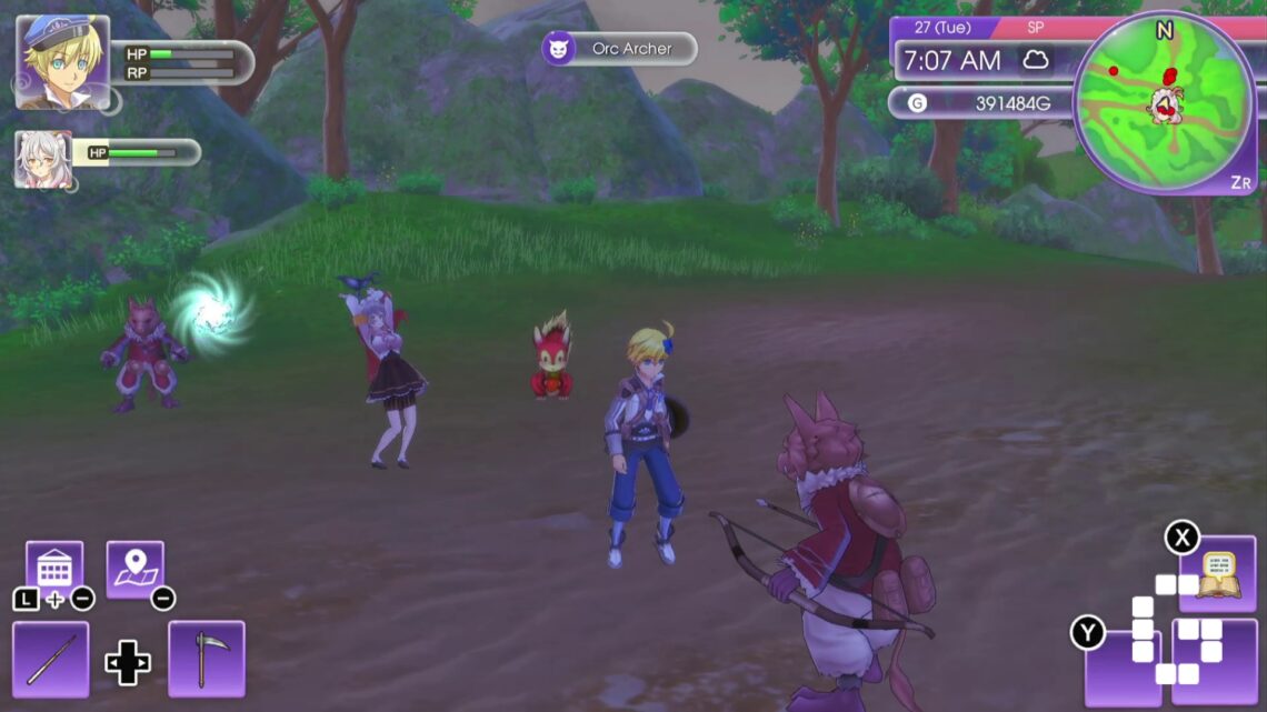 [ Guide ] Rune Factory 5 easy money guide - Earn 500,000 G early game ...