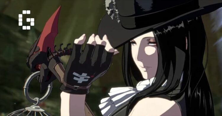 Testament Release Date Announced For Guilty Gear Strive - GamerBraves