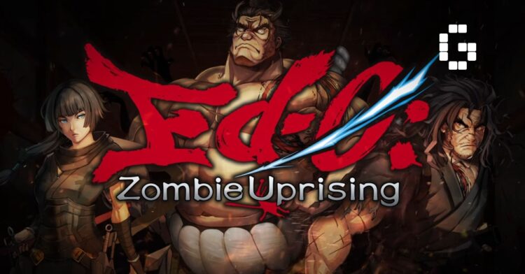 Ed-0: Zombie Uprising Arrives in Early Access This April - GamerBraves
