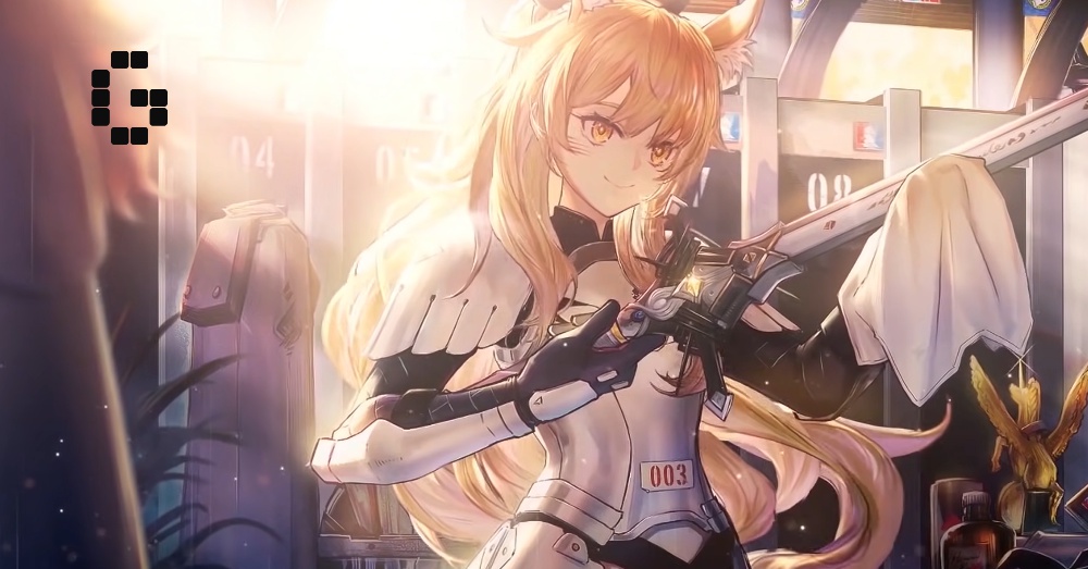 Arknights Global: Maria Nearl rerun schedule - GamerBraves