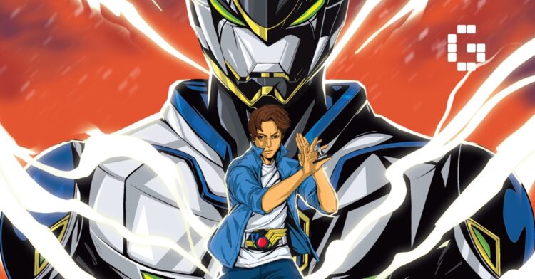 Malaysian Tokusatsu Comic Mighty Knight Bayu Just Launched Its' First ...