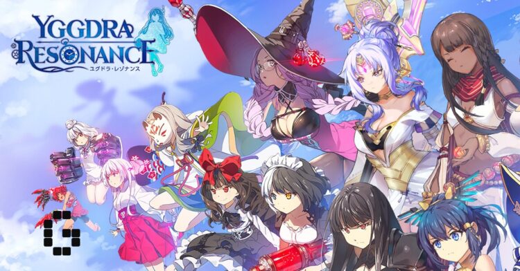 Yggdra Resonance now accepting pre-registrations - GamerBraves