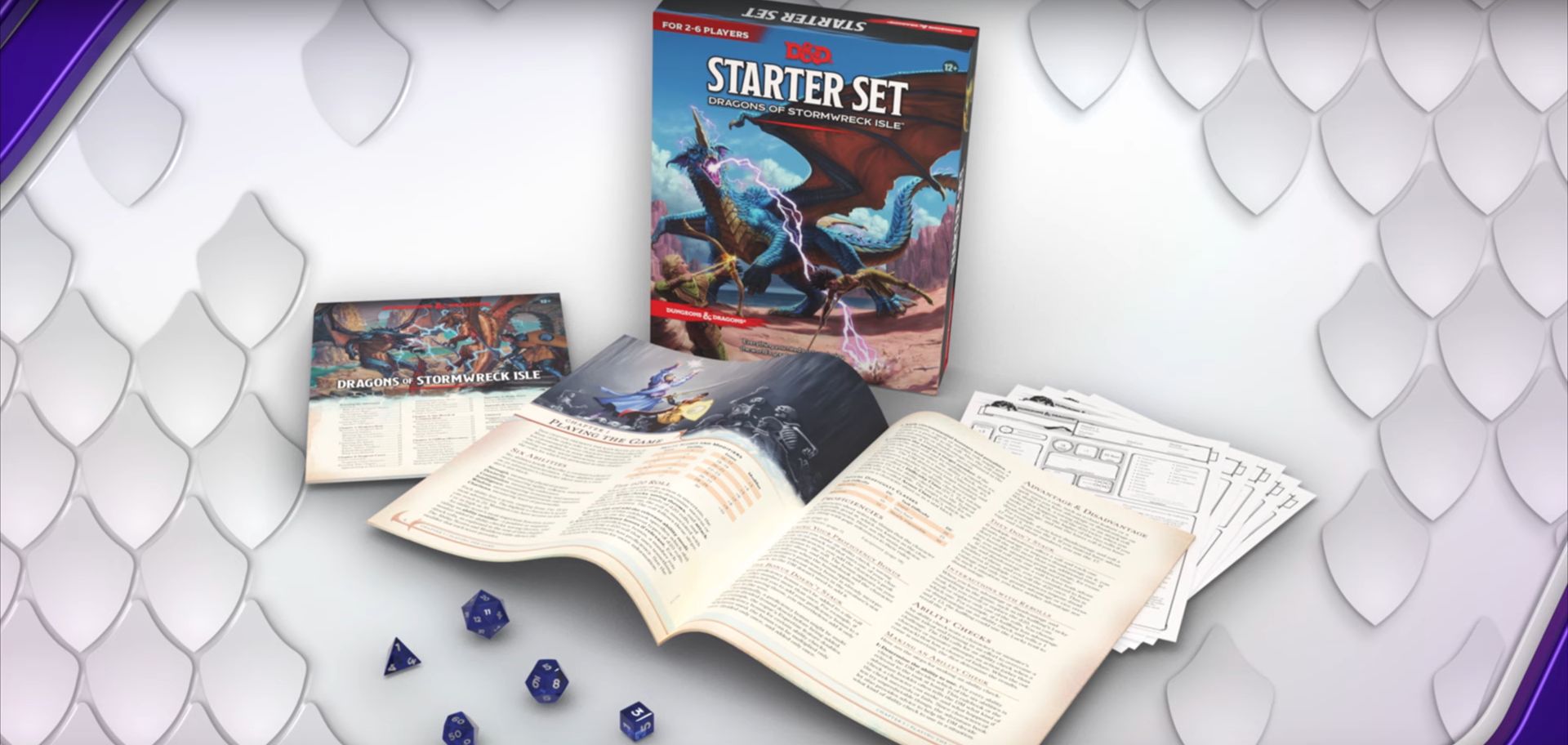 D&D Direct Highlights- Going To Space In Spelljammer, D&D Movie Updates ...