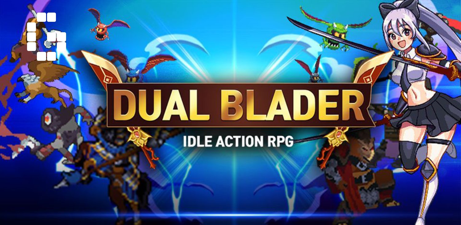 Dual Blader pre-registrations surpass 500,000 mark - GamerBraves