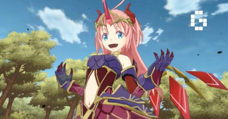 Meet the new characters coming to Slime ISEKAI Memories - GamerBraves