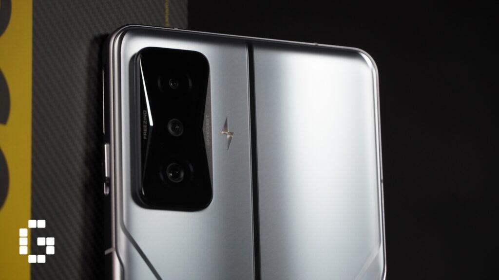 POCO F4 GT Review - Pulling the Trigger - GamerBraves