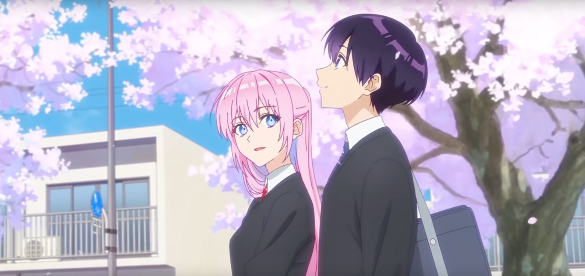 Shikimori's Not Just A Cutie First Impression - Well, Actually ...