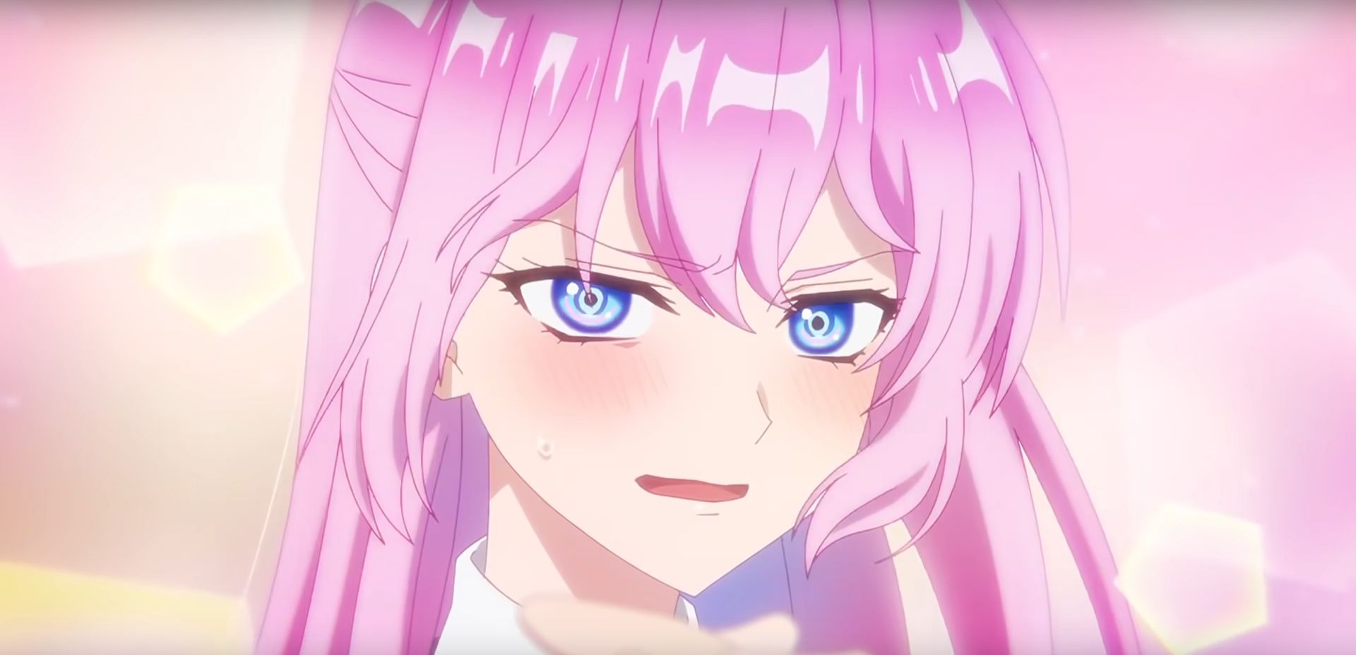 Shikimori's Not Just A Cutie First Impression - Well, Actually ...