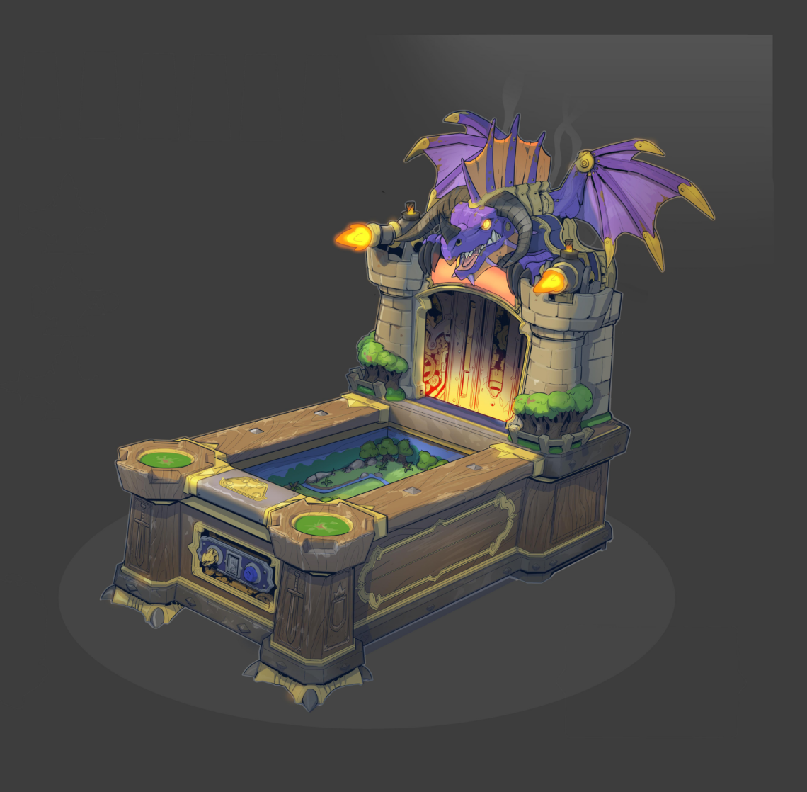 Everything You Need to Know About Warcraft Arclight Rumble, According ...