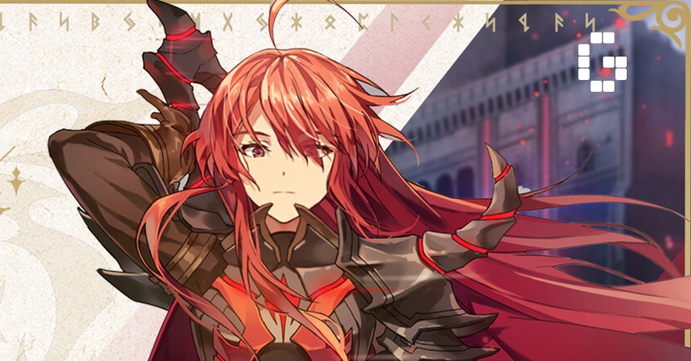 Yggdra Resonance announces Japan release date - GamerBraves