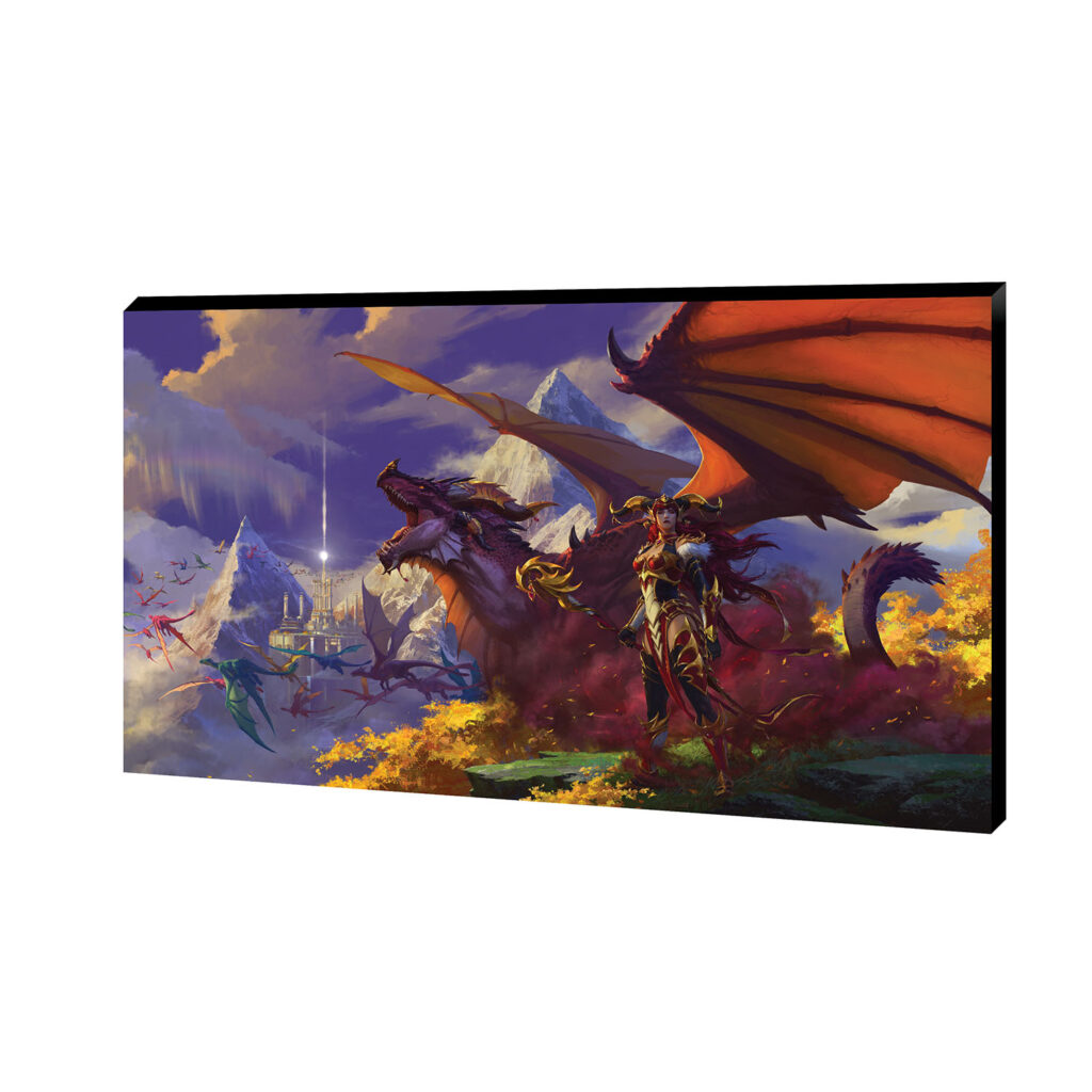 New Warcraft Merchandise is Available on The New Blizzard Store ...