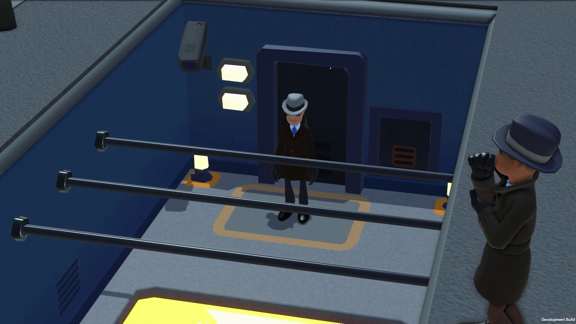 Two Point Campus Reveals Spy School Course - GamerBraves