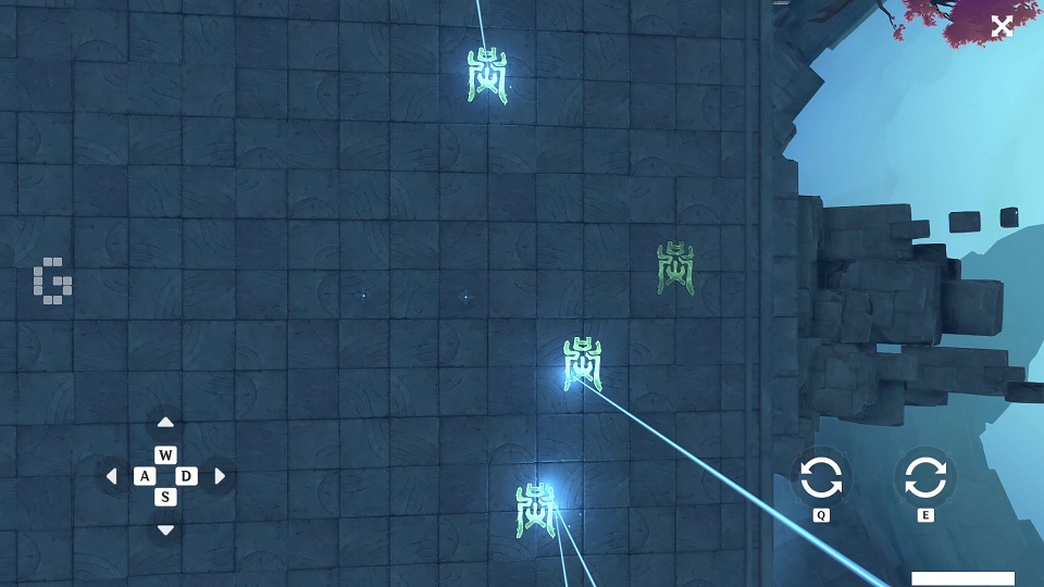 [ Guide ] Genshin Impact: Navigating the Perilous Trail - GamerBraves