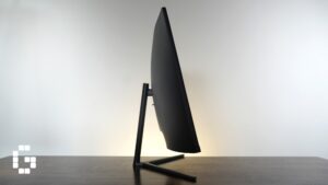 Acer EI322QUR Monitor Review - Less Price, More Size - GamerBraves