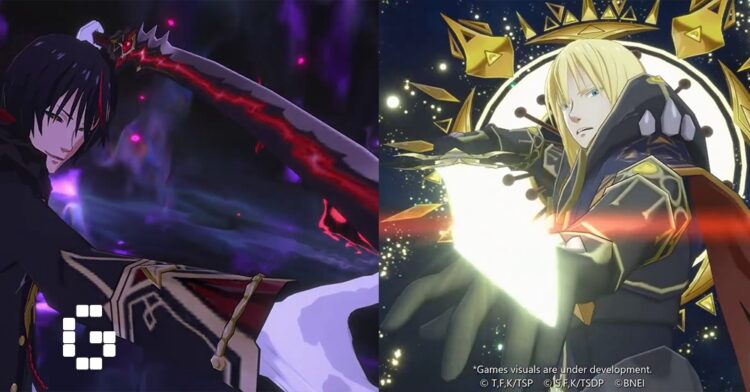 Slime ISEKAI Memories - Ranking all 7 Elements - GamerBraves