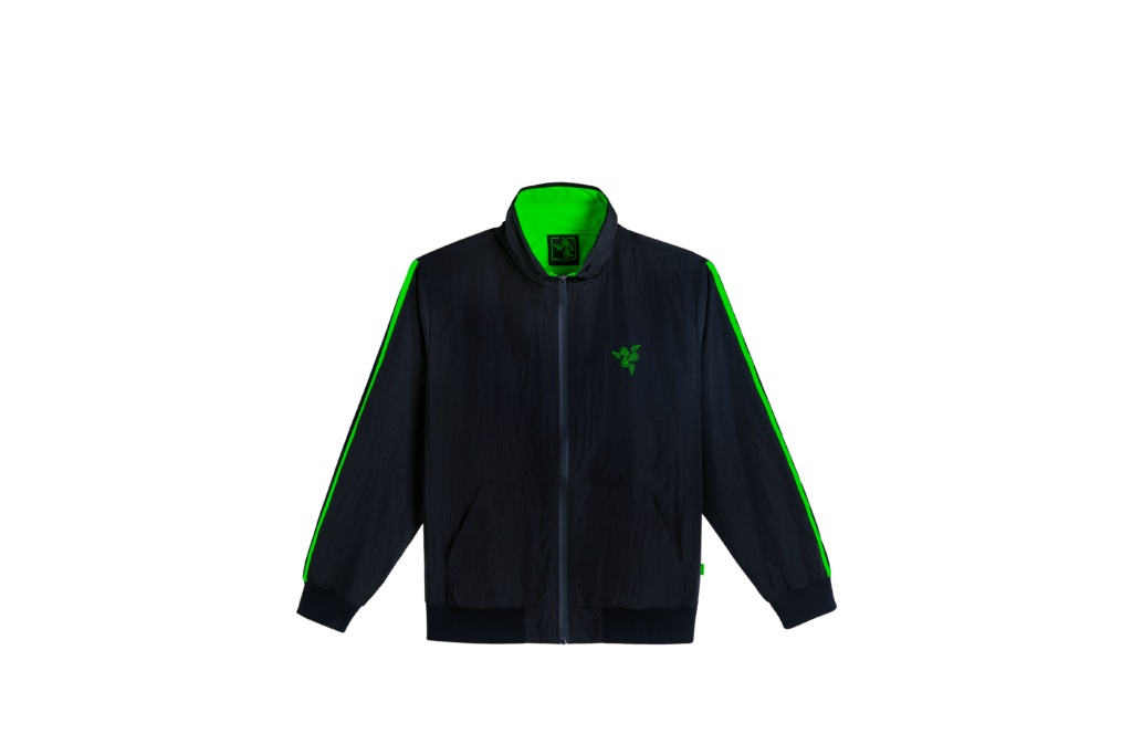 Razer Launches New Apparel Collections: Genesis And Unleashed - GamerBraves