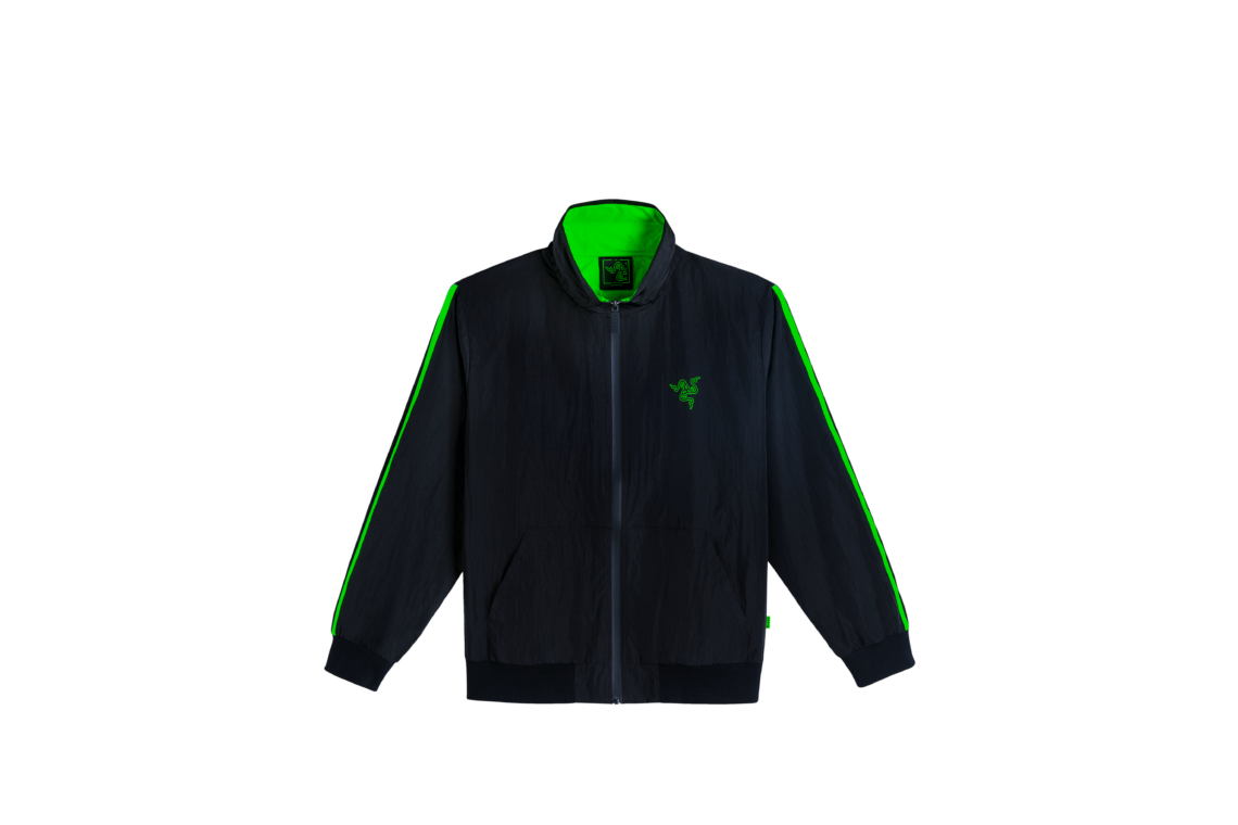 Razer Launches New Apparel Collections: Genesis And Unleashed - GamerBraves
