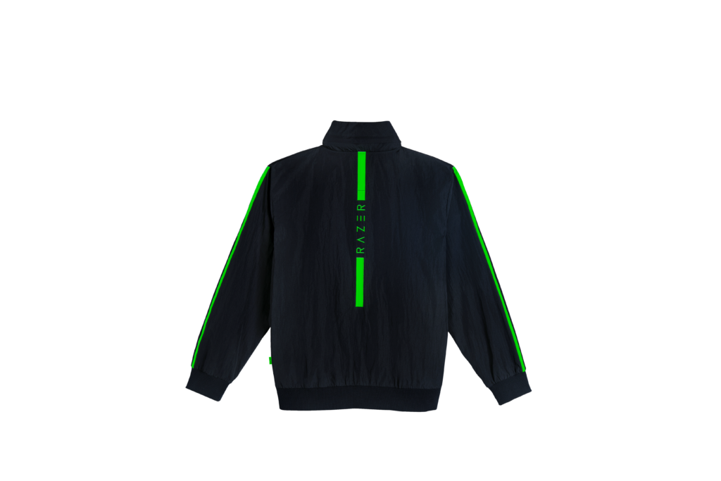 Razer Launches New Apparel Collections: Genesis And Unleashed - GamerBraves