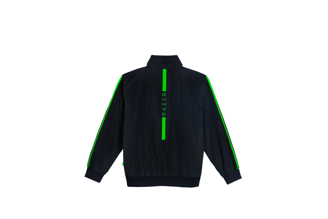 Razer Launches New Apparel Collections: Genesis And Unleashed - GamerBraves