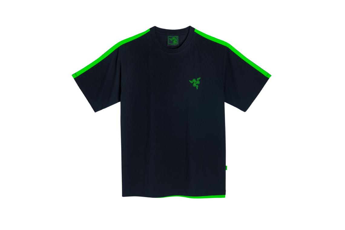 Razer Launches New Apparel Collections: Genesis And Unleashed - GamerBraves