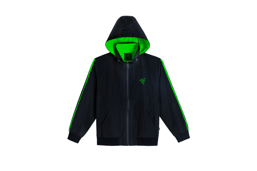 Razer Launches New Apparel Collections: Genesis And Unleashed - GamerBraves