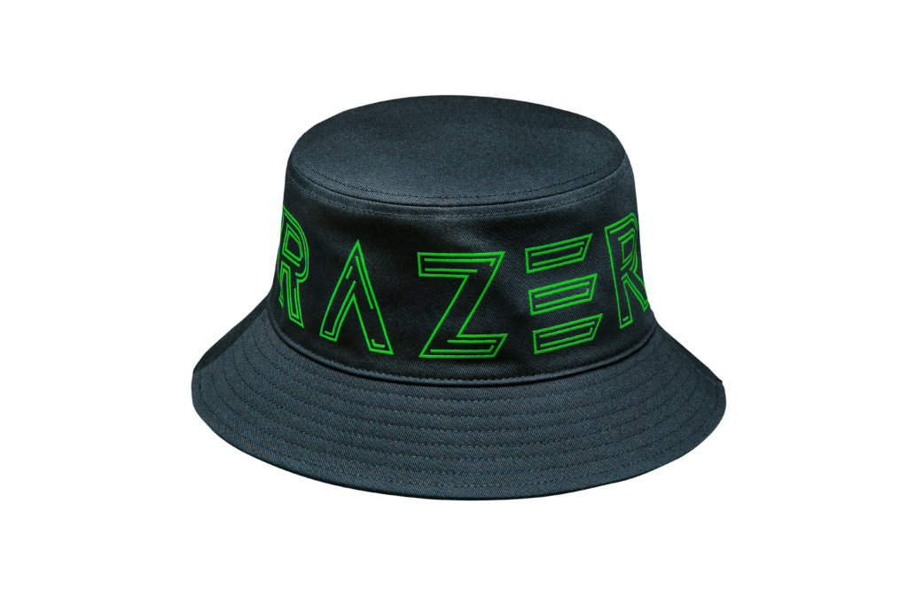 Razer Launches New Apparel Collections: Genesis And Unleashed - GamerBraves