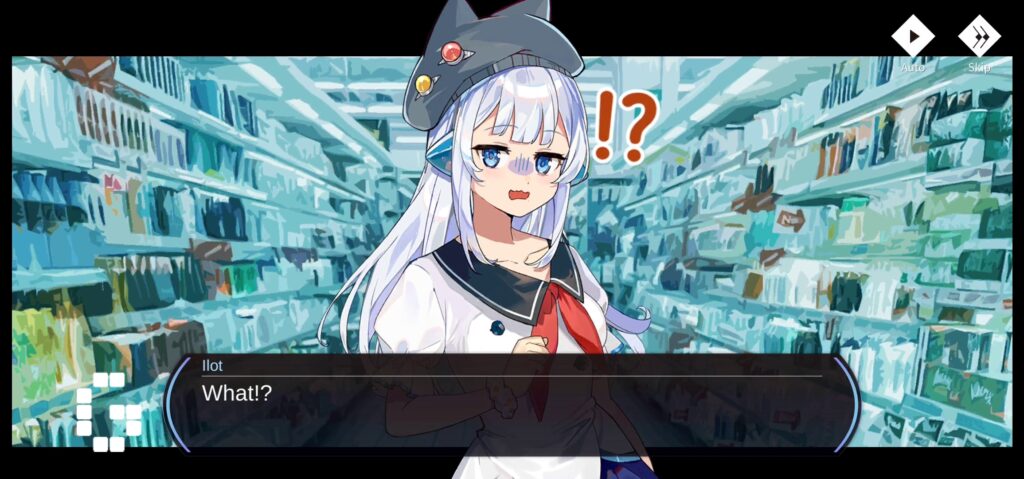 Rotaeno CBT Impressions - The "Racing" Rhythm Game - GamerBraves