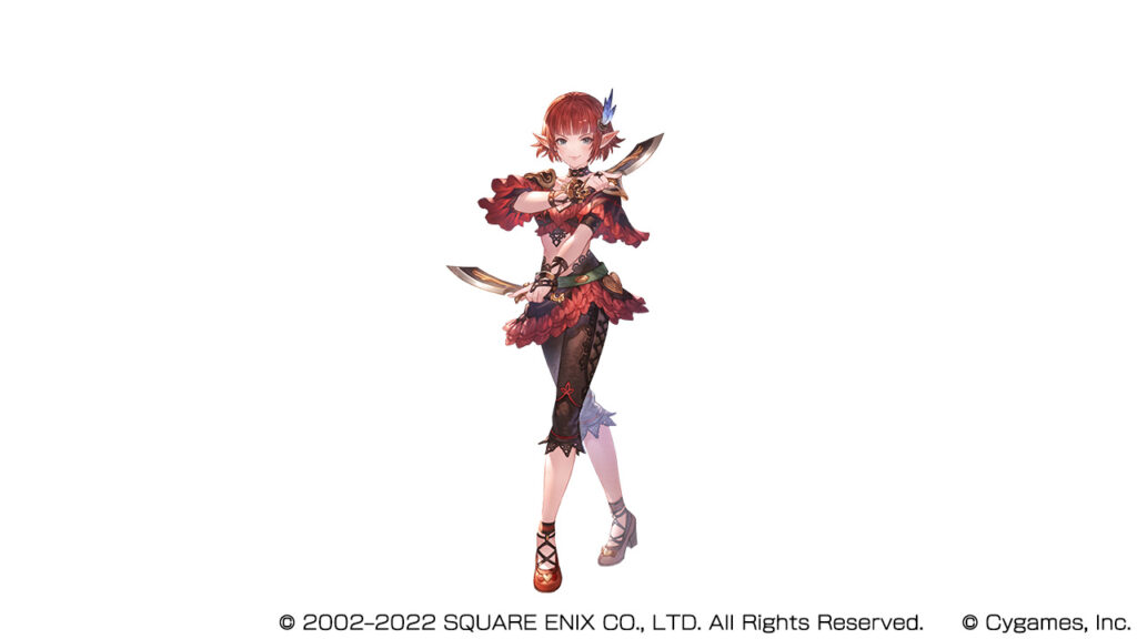 Granblue Fantasy, Final Fantasy 11 collab starts this May - GamerBraves
