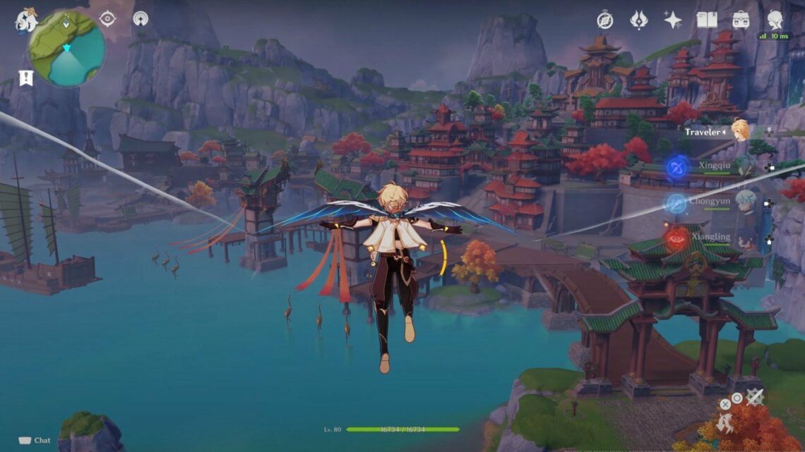 The Five Types of Gacha Mobile Games - GamerBraves