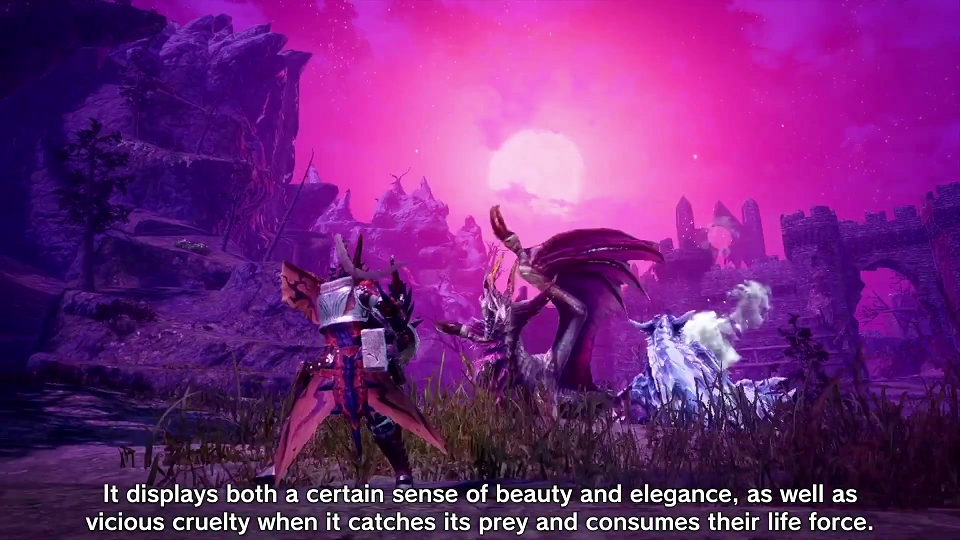 Monster Hunter Rise: Sunbreak - Switch Skill Swap, free trial and more ...