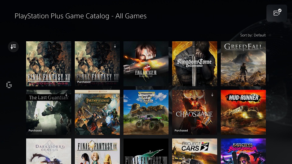 The new Playstation Plus is out in Malaysia, here's how to upgrade and ...