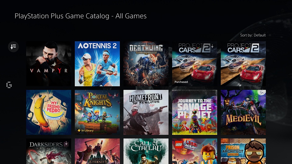 The new Playstation Plus is out in Malaysia, here's how to upgrade and ...
