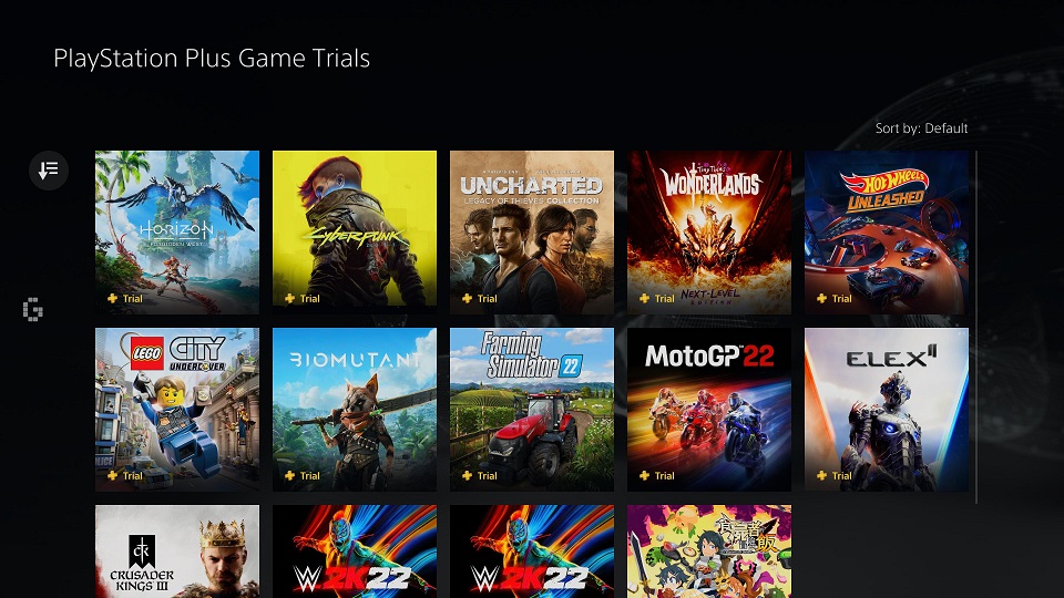 The new Playstation Plus is out in Malaysia, here's how to upgrade and ...