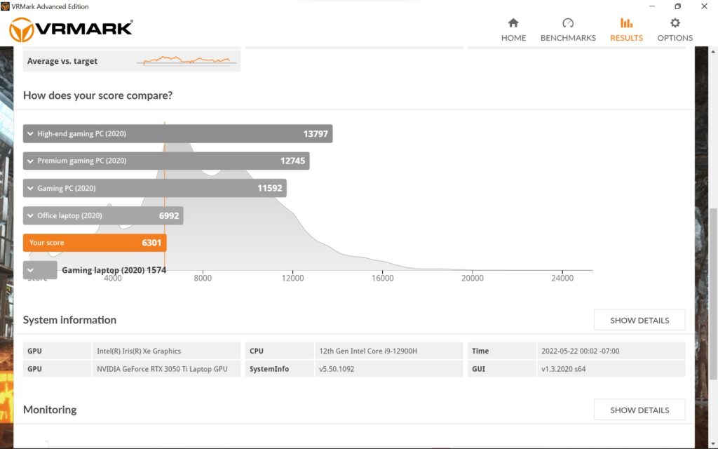 ROG Flow Z13 Review - The little tablet that absolutely can - GamerBraves