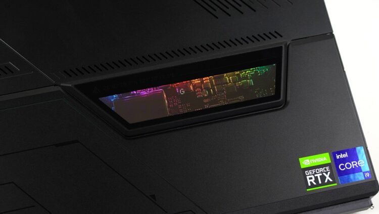 ROG Flow Z13 Review - The little tablet that absolutely can - GamerBraves