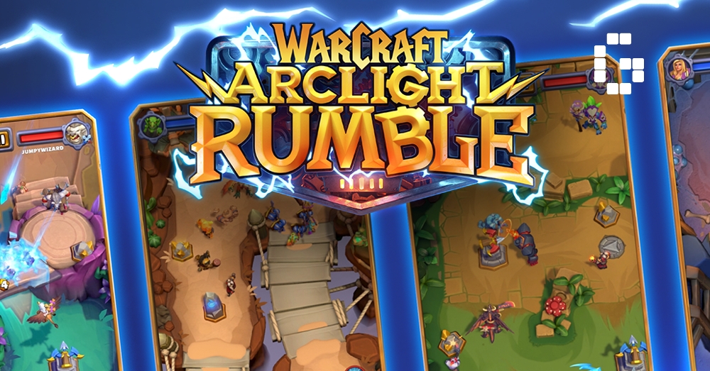 Warcraft Arclight Rumble – Monetization, Shop, Talents and Leaders ...