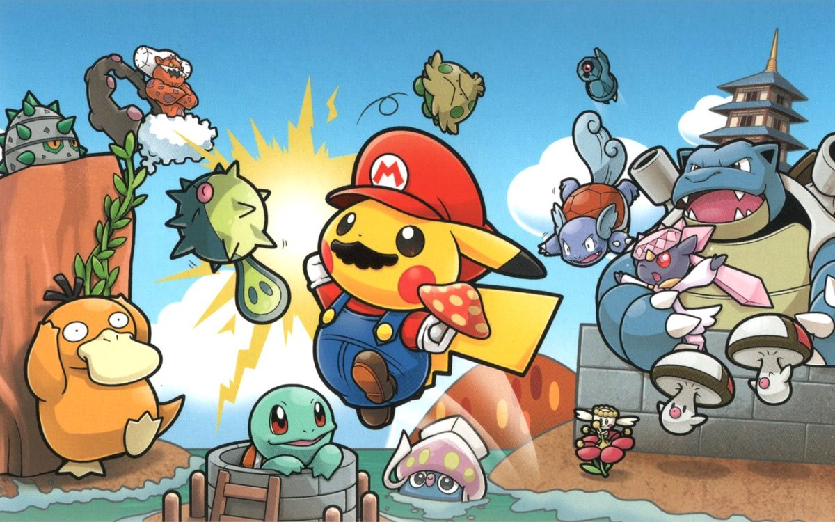 Who Actually Owns Pokemon? - GamerBraves