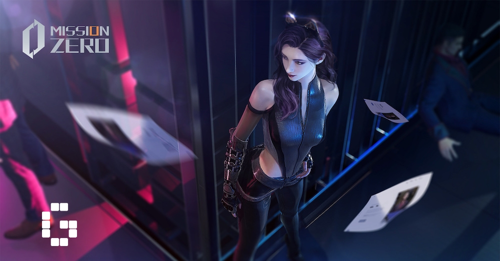 Mission Zero Interview – Diving into 2v4 PvP with Kai Yu of NetEase ...