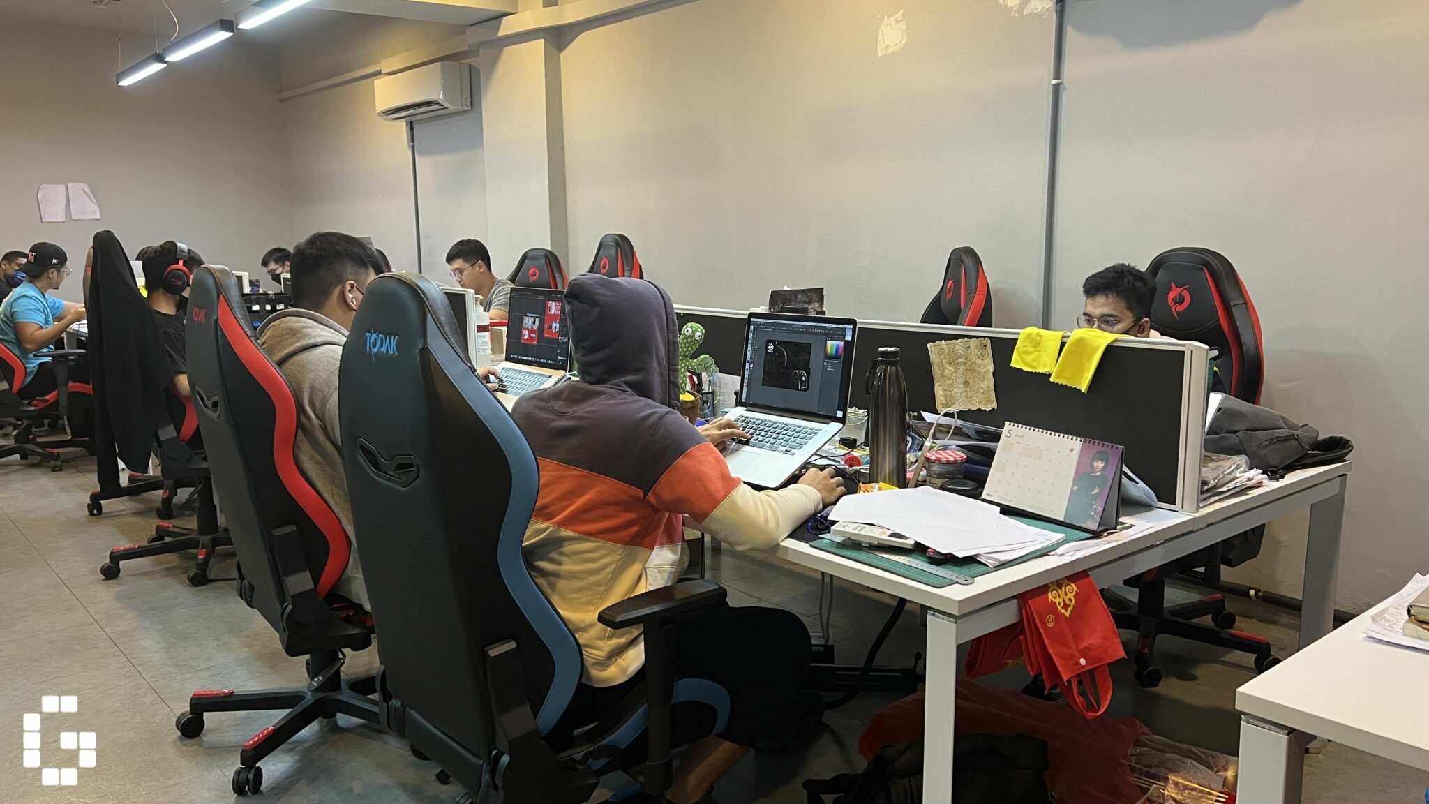 Gamer's Hideout Founder Eddy Yap Says He Wants To Get Get His Store ...