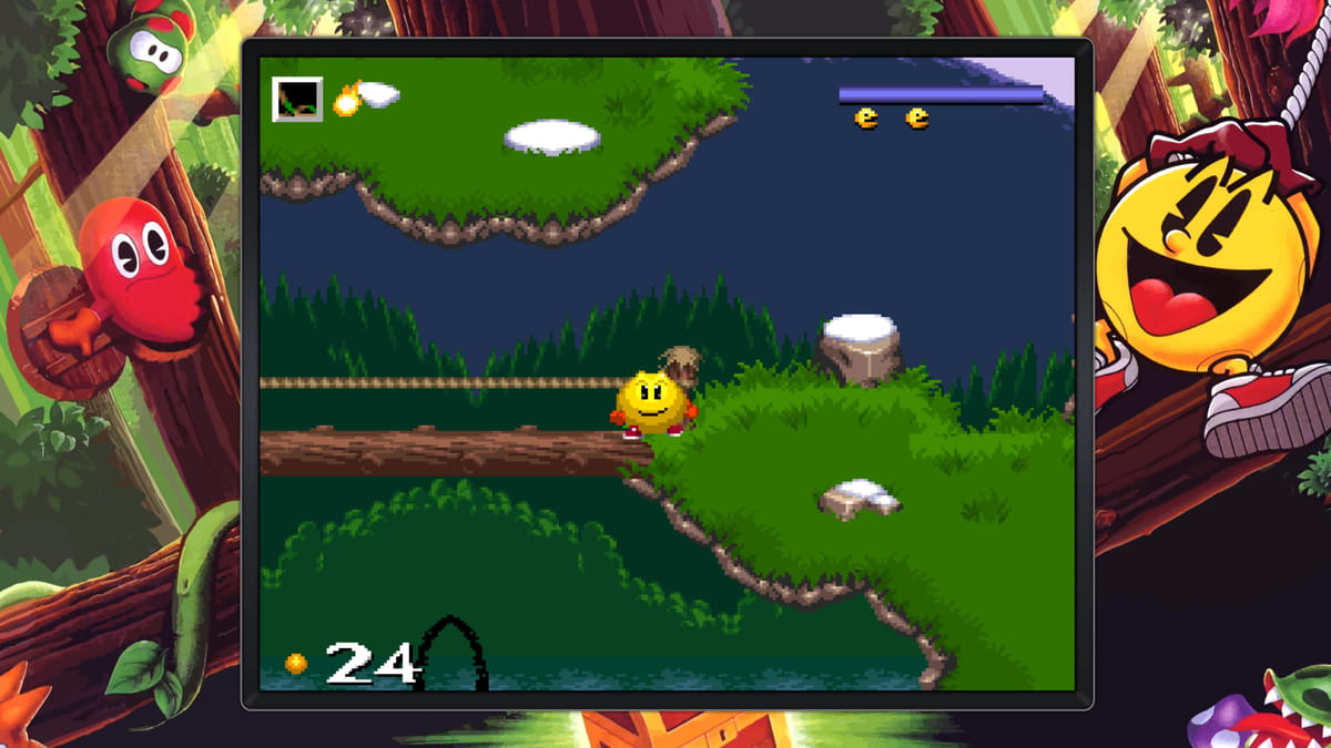 Pac-Man Museum+ Review: Is The Pac Truly Back? - GamerBraves