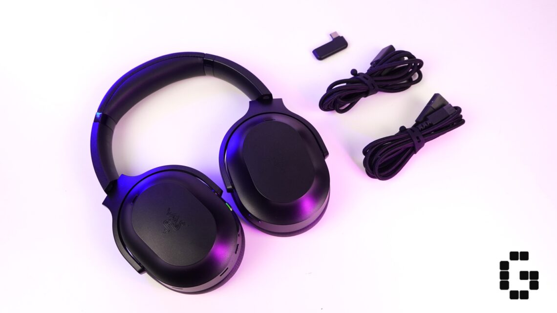 Razer Barracuda Pro Review - A Sound Investment - GamerBraves