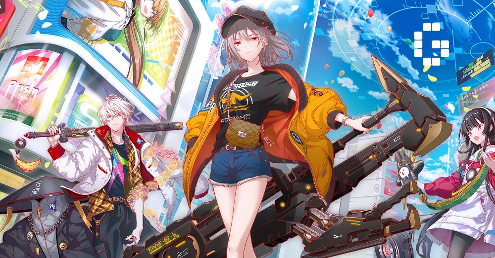 Alice Fiction now accepting pre-registrations - GamerBraves