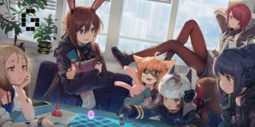 [ Guide ] Arknights: Ranking the best 6-Star for their niche and class ...