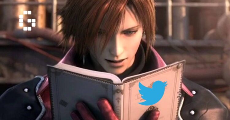 Crisis Core: Final Fantasy VII Reunion Has Gotten Gackt To Trend on ...