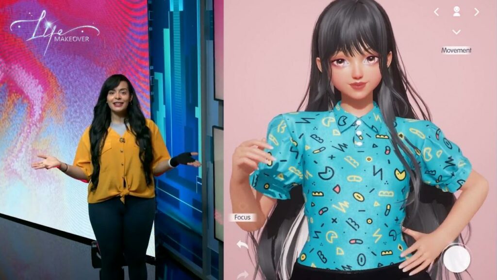 Life Makeover pre-registrations available for Malaysia, Singapore ...