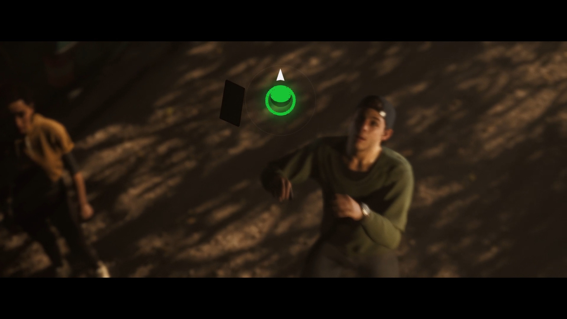 The Quarry Review - Surviving Slashers With A Friend - GamerBraves